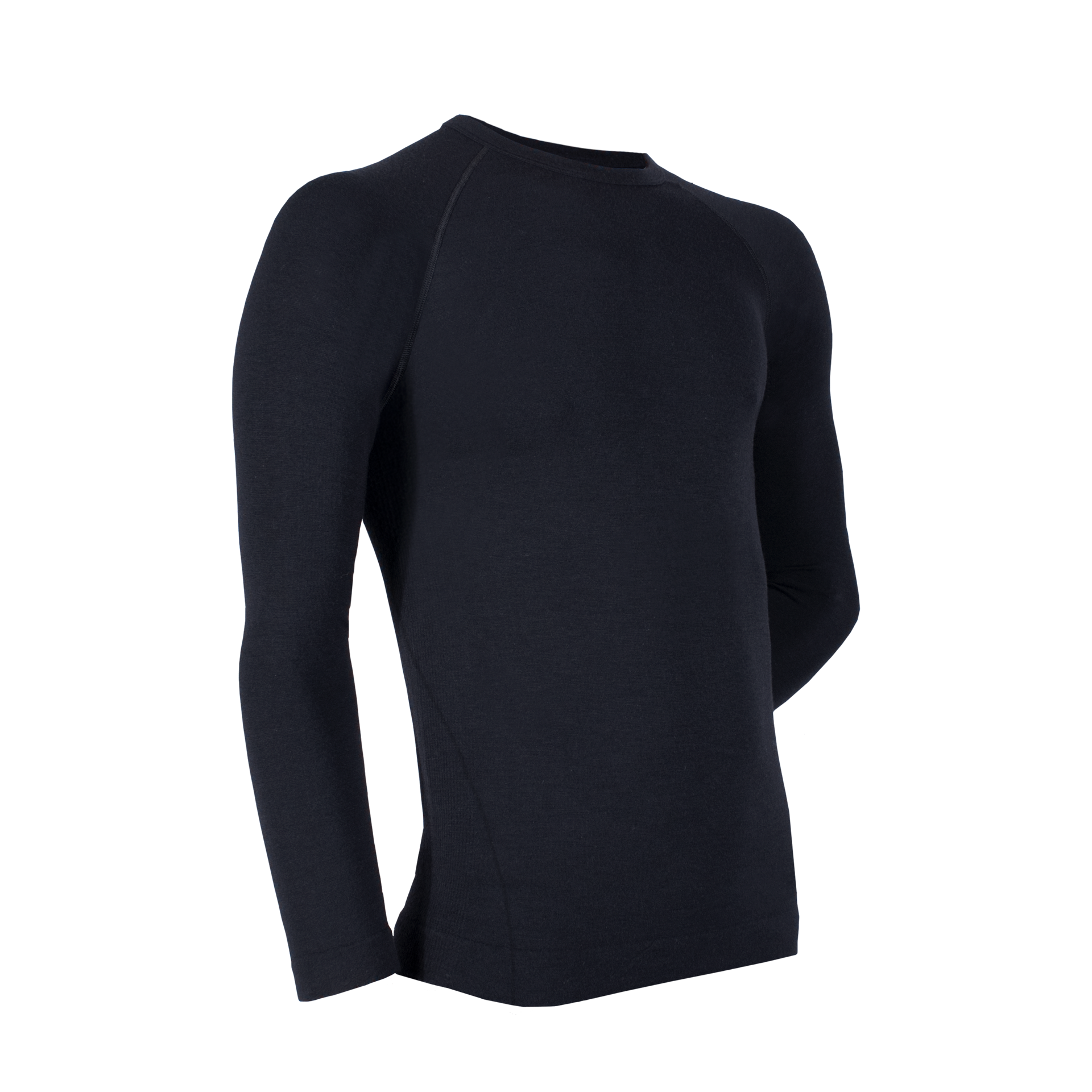 RED_LINE FR Longsleeve - SIMLOC - Flammschutzwäsche – HESTOR